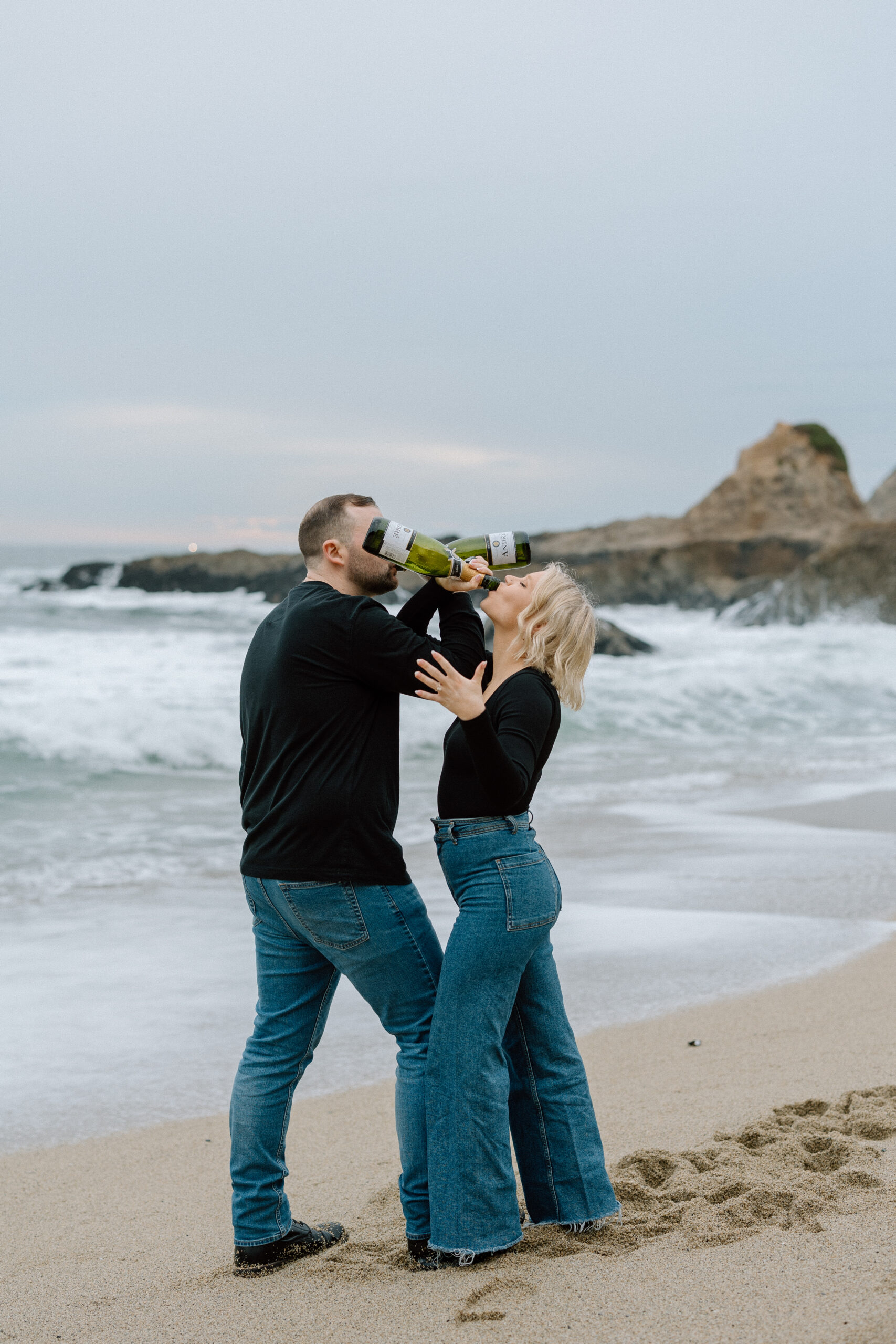 Proposal Planning Tips from a Destination Couples Photographer - Showit ...
