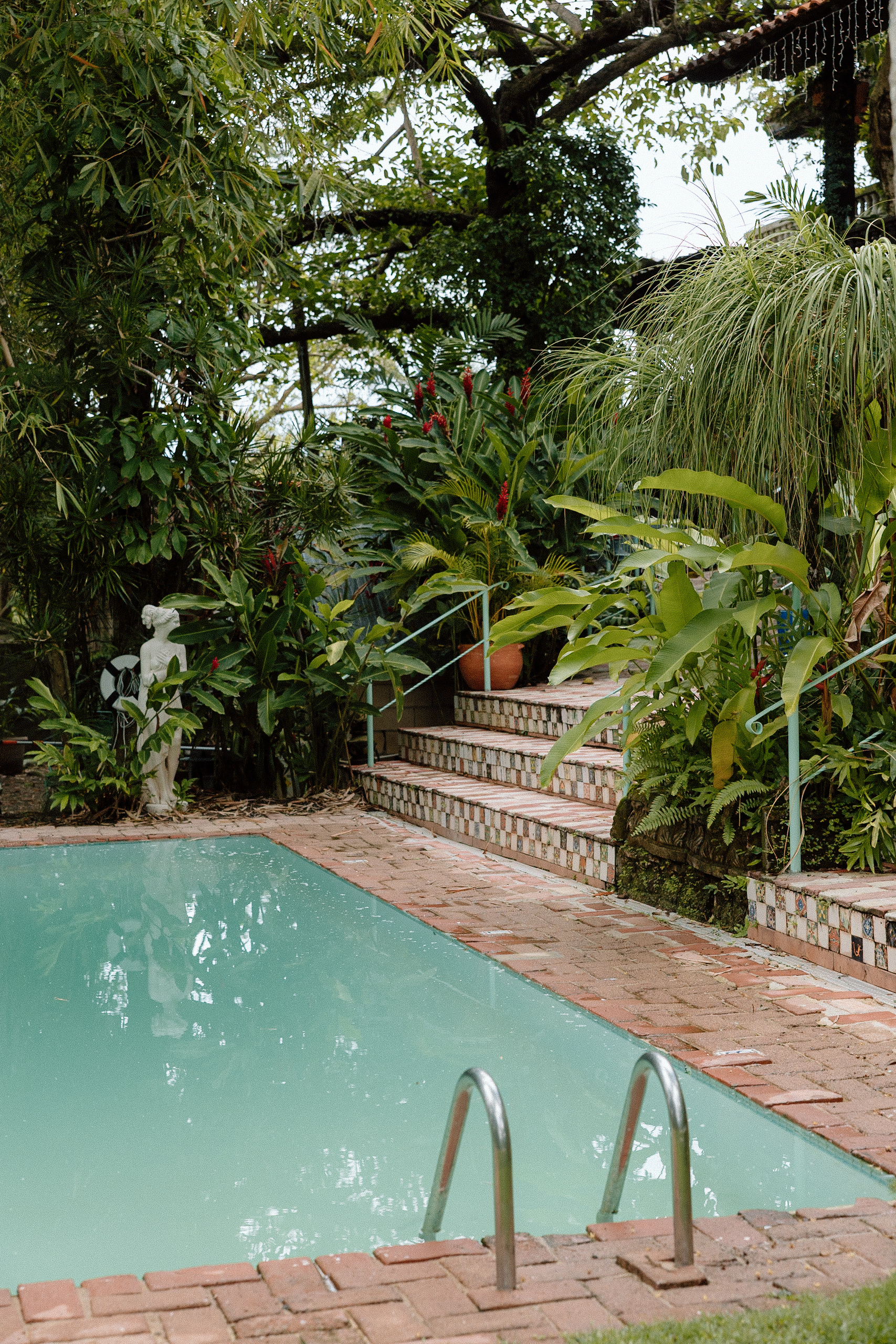 Puerto Rico Destination Wedding Weekend | A+M's Tropical Celebration ...