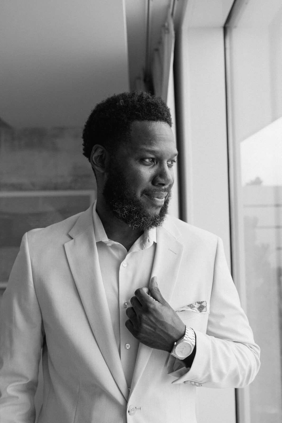 Puerto Rico Destination Wedding Weekend | A+M's Tropical Celebration ...